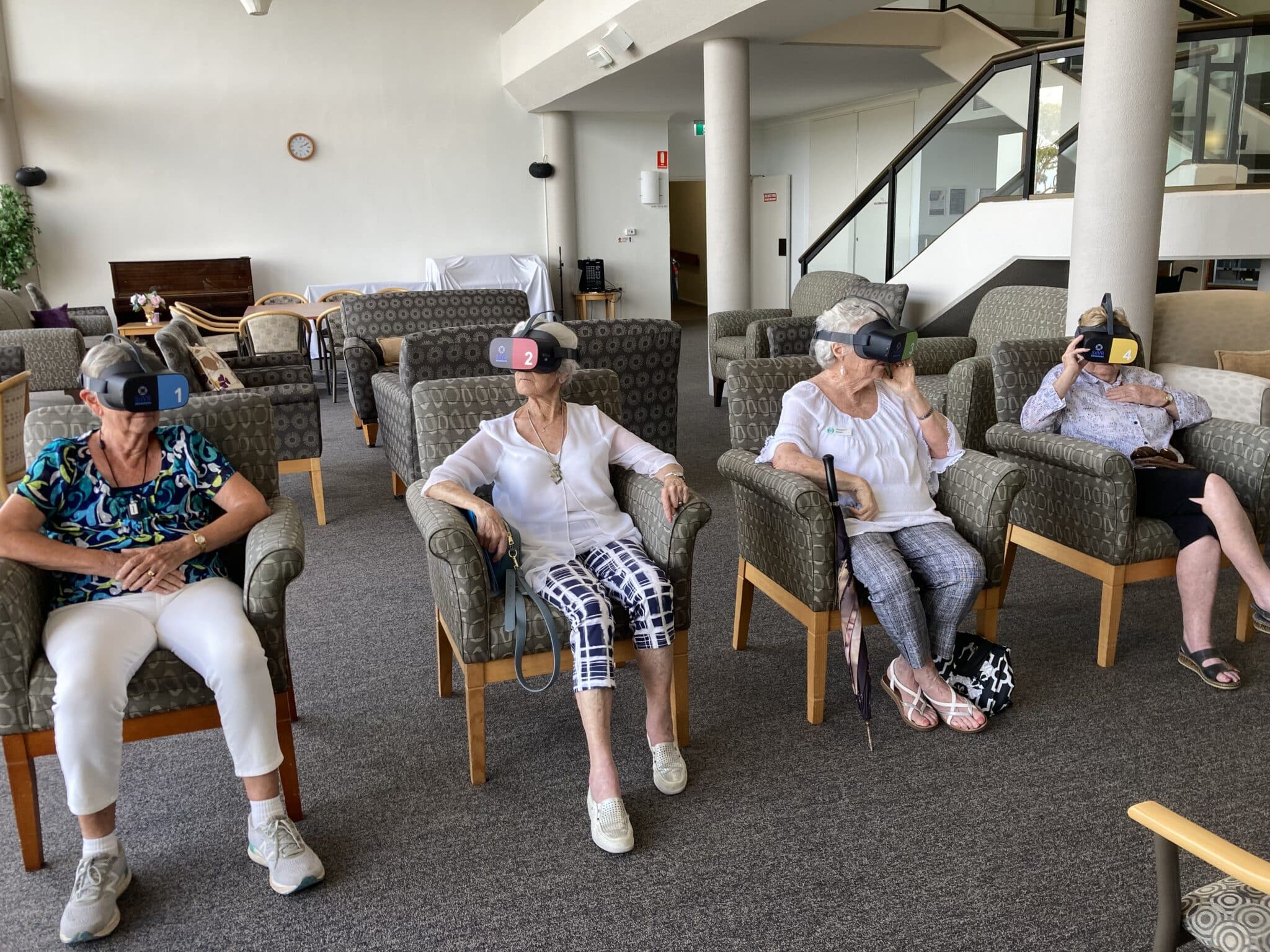 A new lease on life: how Keyton retirement villages are bringing residents into a new world ...