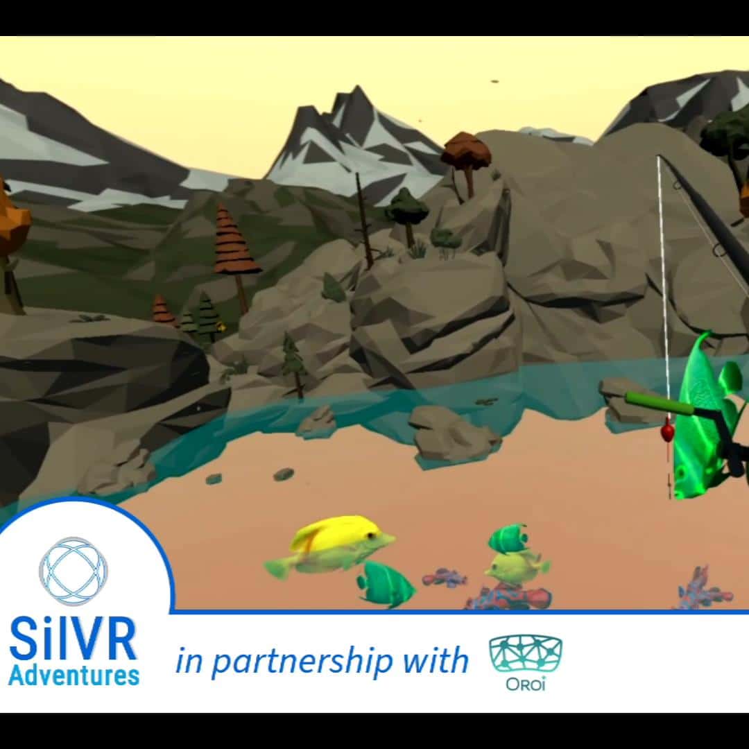 SilVR Partners with Oroi for Innovative Senior VR Enrichment - SilVR ...