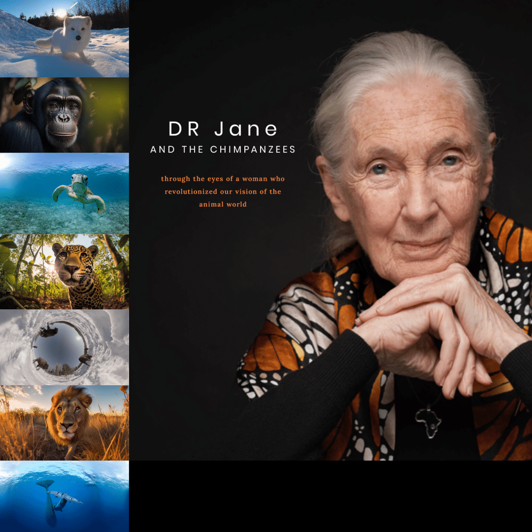 SilVR expands VR library with more music and wildlife - SilVR Adventures