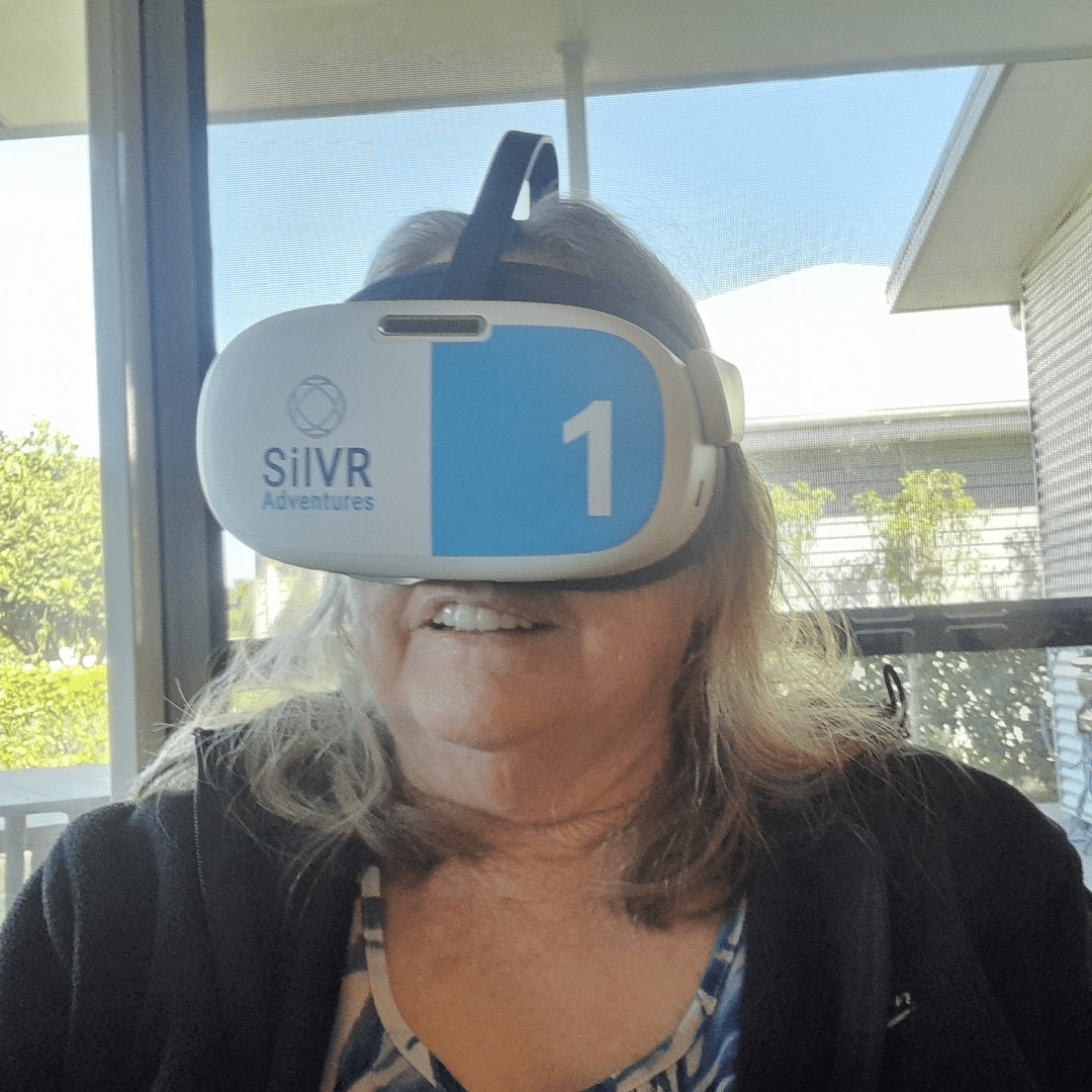 Creating a New Direction for Elderly Care: The Partnership Between NewDirection Care and SilVR ...