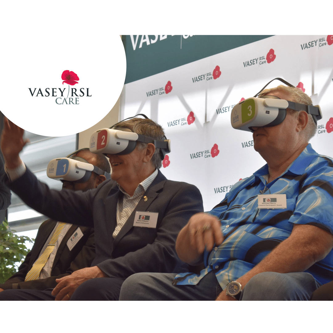 Honouring Excellence and Innovation: Vasey RSL Care Celebrate 20 Years ...