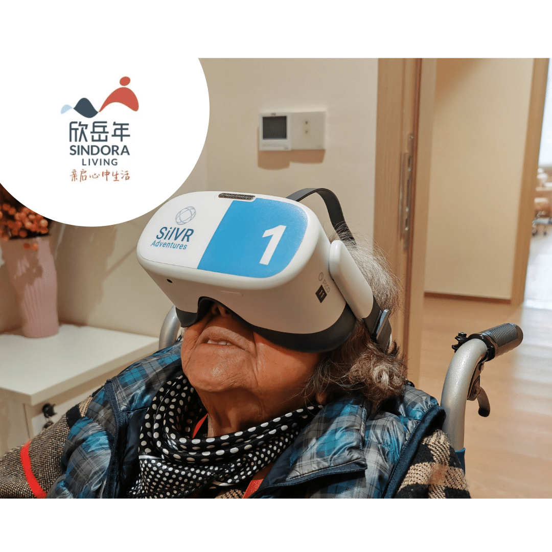 SilVR Adventures Expands into China with Sindora Living: A New Era for ...