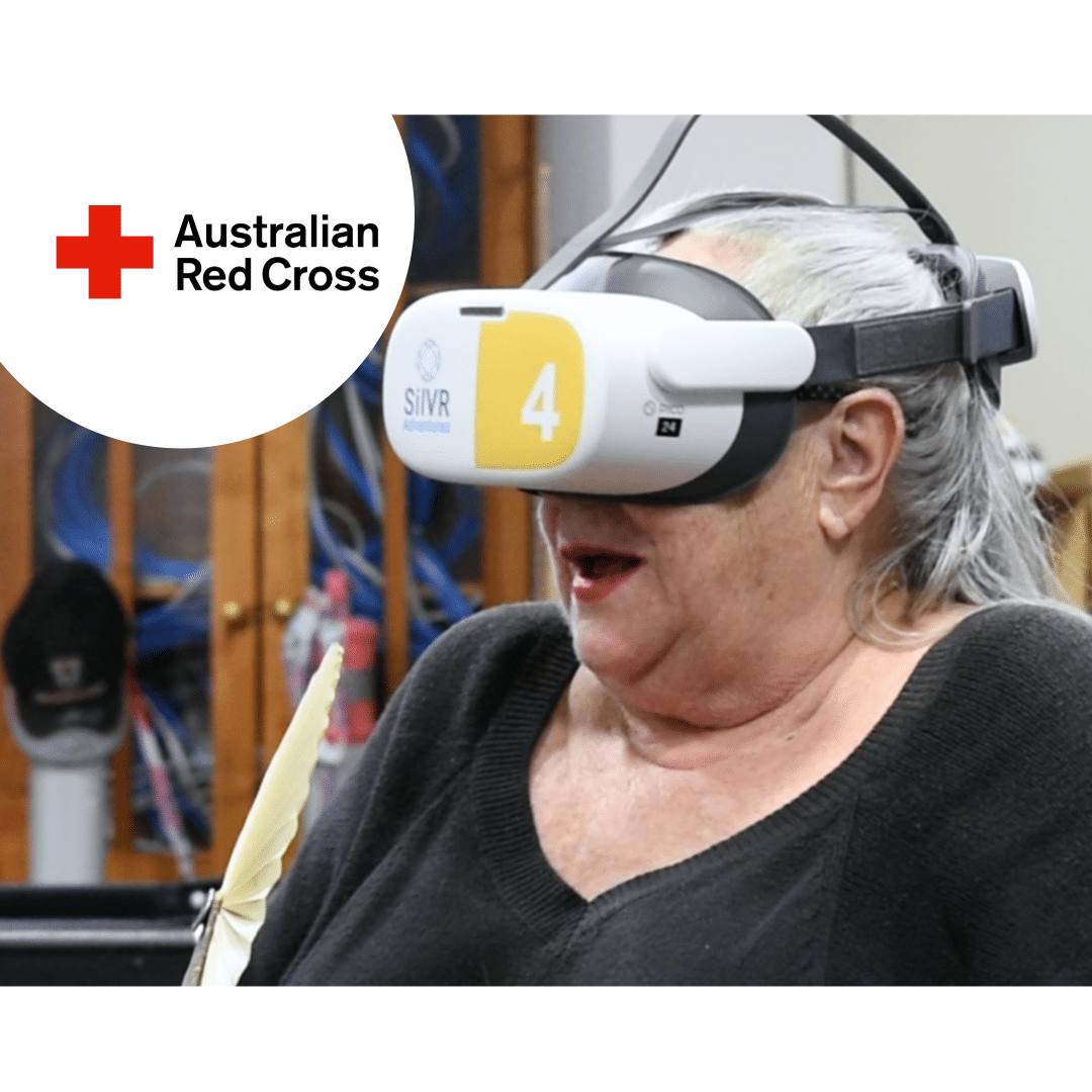Taking Social Visits to the Next Level: How VR is Enriching the ...